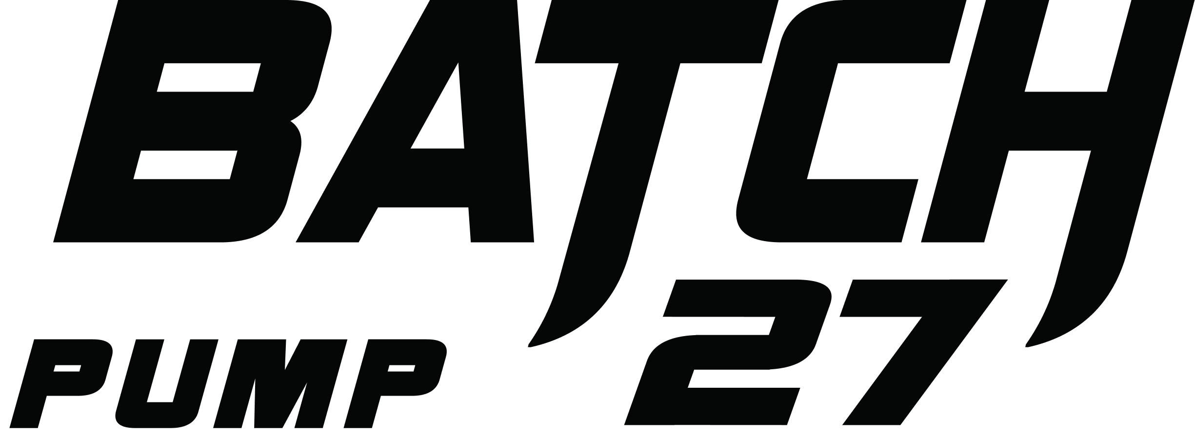 Batch 27 - Stimulant Free Pre Workout – TC Nutrition Canada | Expect Results